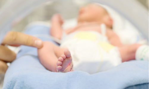 UTI Neonatal: especializada em bebês cardíacos, prematuros e cirurgicos